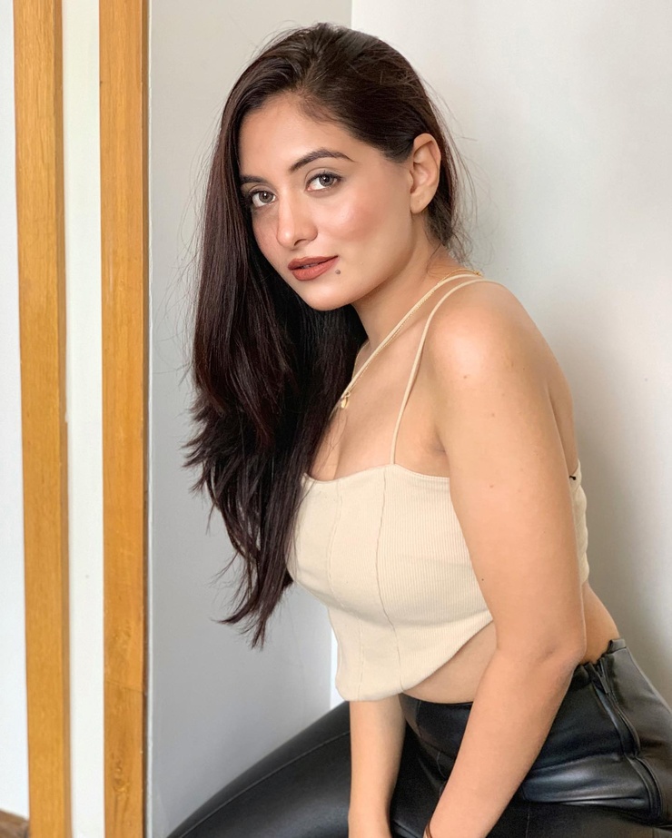 Picture of Preksha Makhija