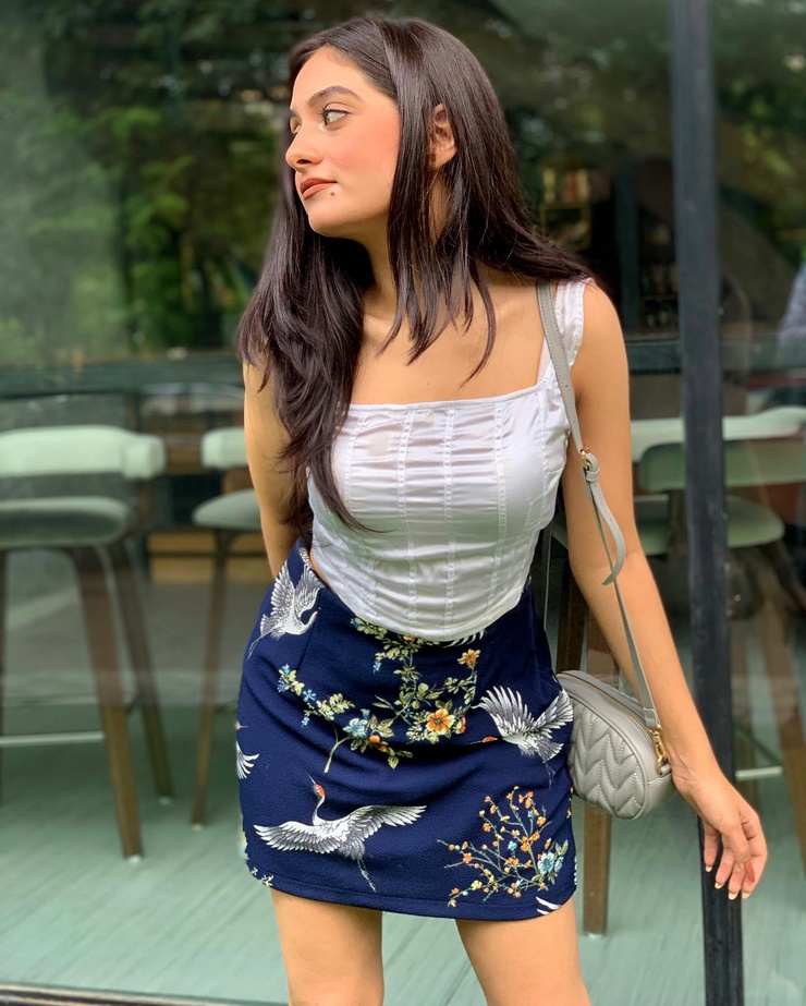 Preksha Makhija image