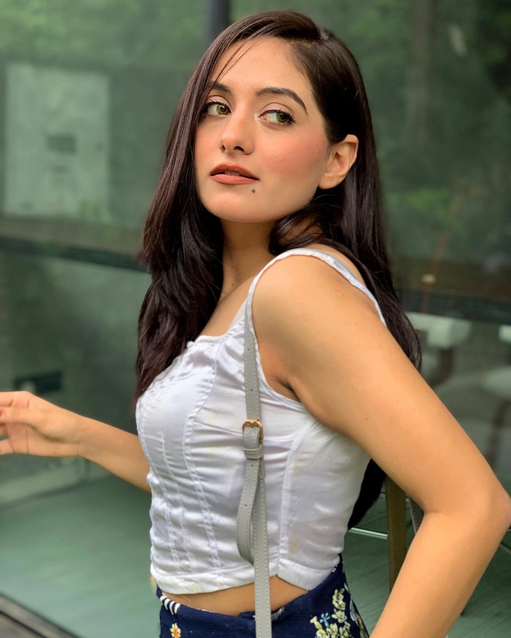 Picture of Preksha Makhija