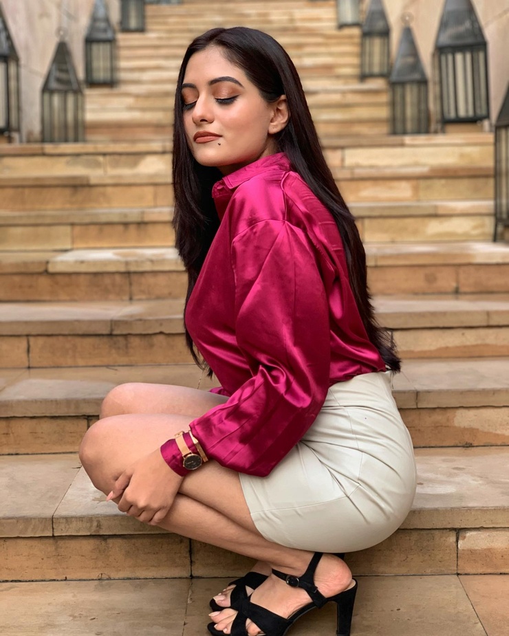 Picture of Preksha Makhija