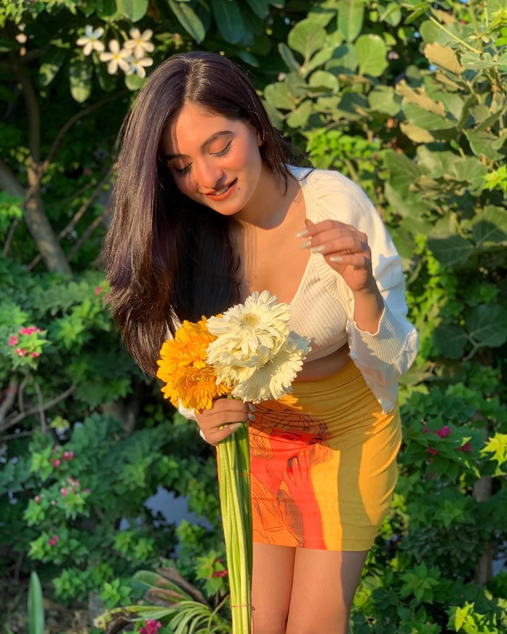 Picture of Preksha Makhija