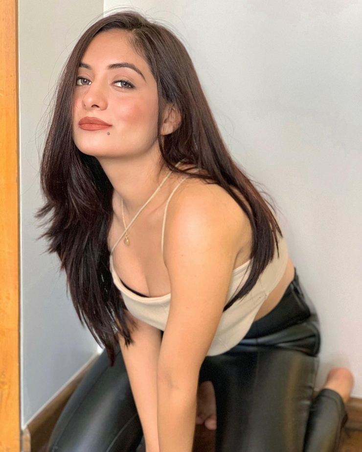 Picture of Preksha Makhija