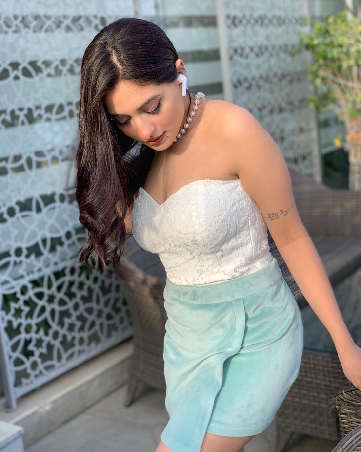 Preksha Makhija image