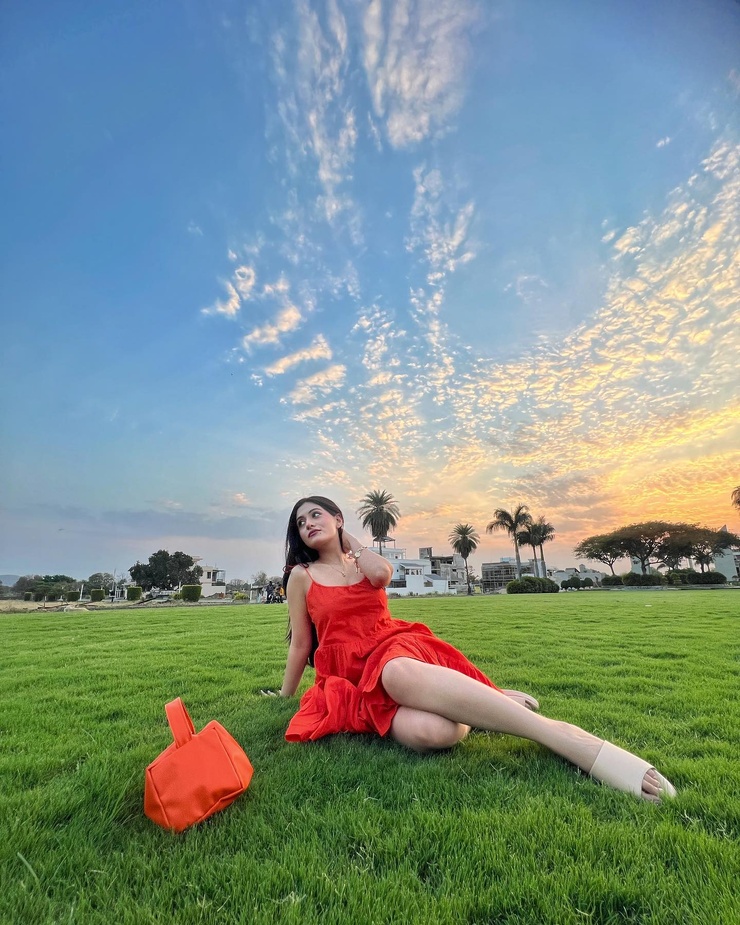 Preksha Makhija picture