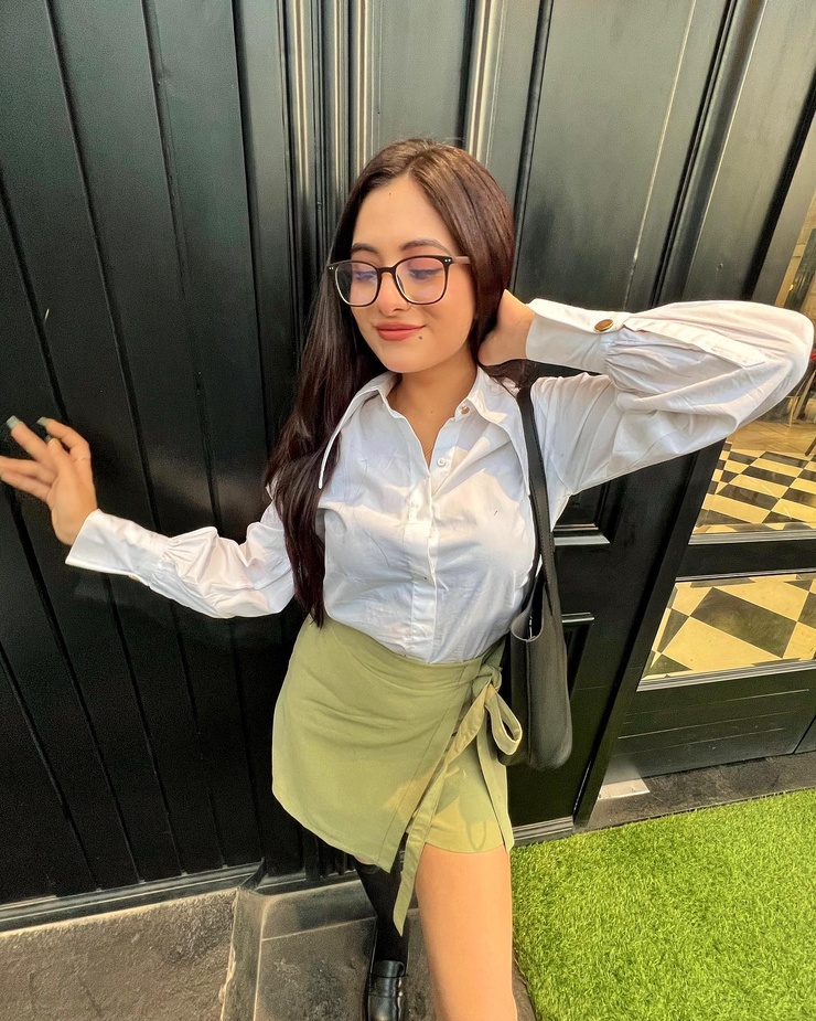 Picture of Preksha Makhija