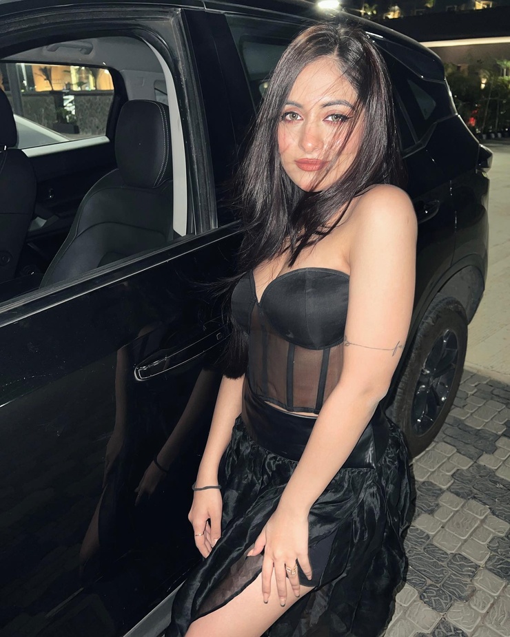 Image of Preksha Makhija