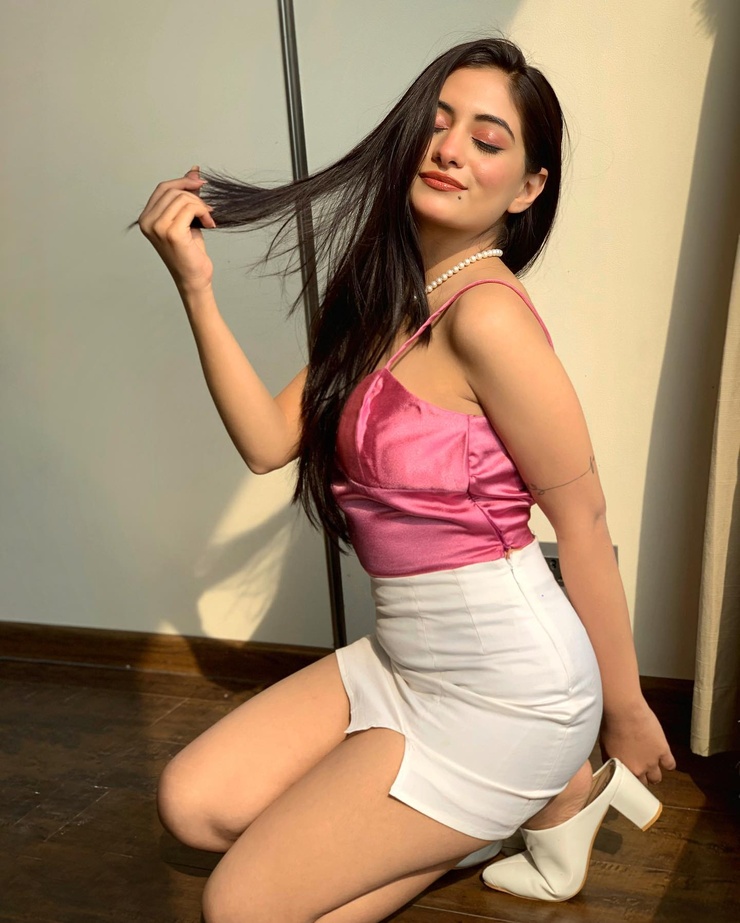 Preksha Makhija picture