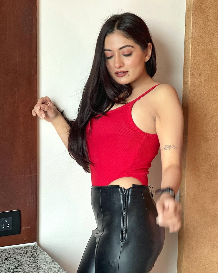 Picture of Preksha Makhija