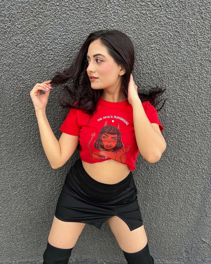 Picture of Preksha Makhija