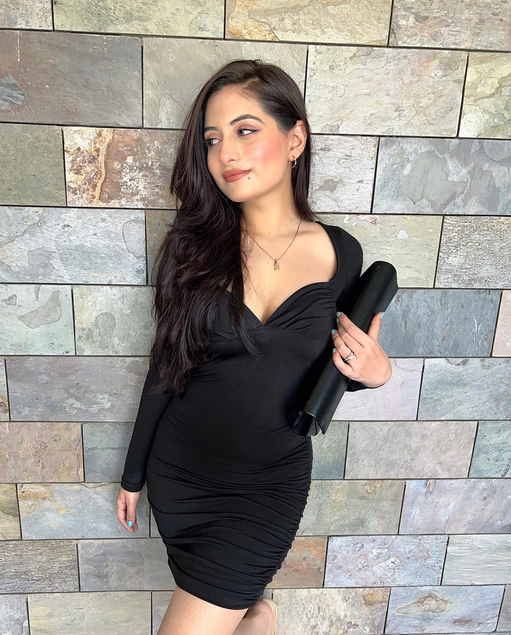 Picture of Preksha Makhija