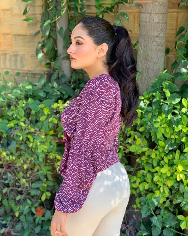 Picture of Preksha Makhija
