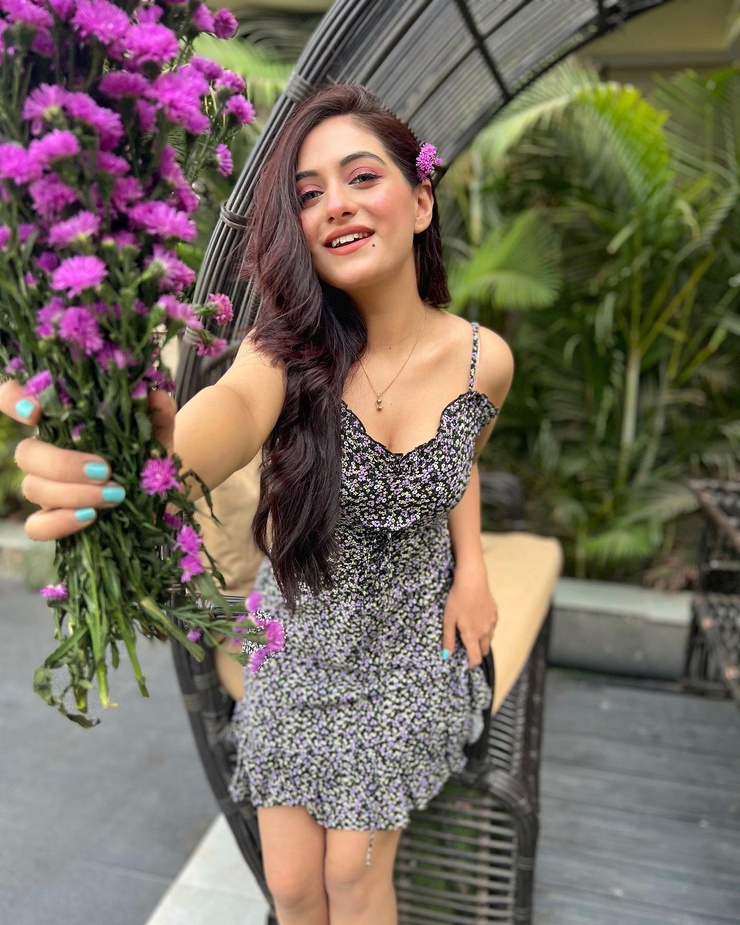 Picture of Preksha Makhija