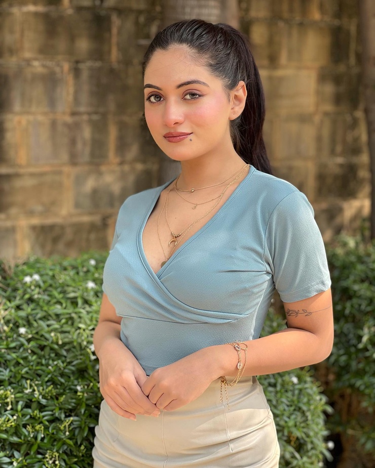 Picture of Preksha Makhija