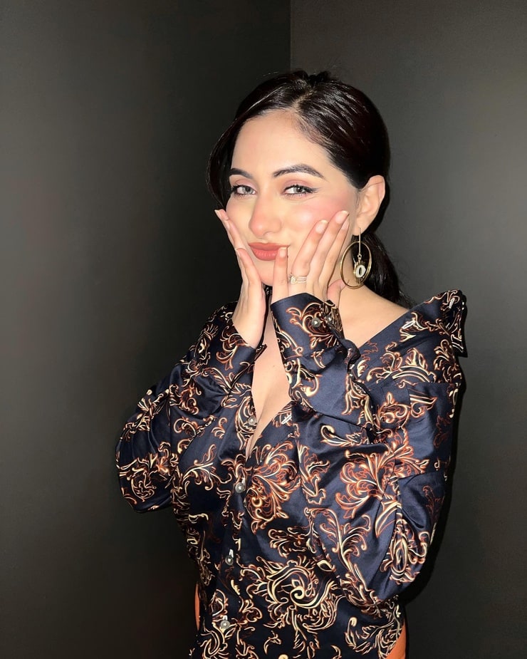 Picture of Preksha Makhija