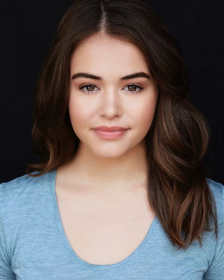 Picture of Kaylee Bryant