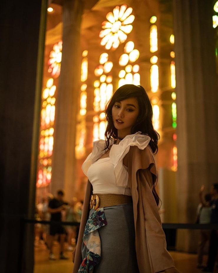 Picture of Alodia Gosiengfiao