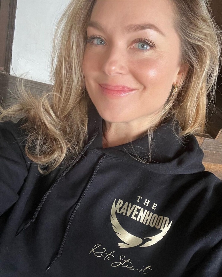 Picture of Elisabeth Röhm