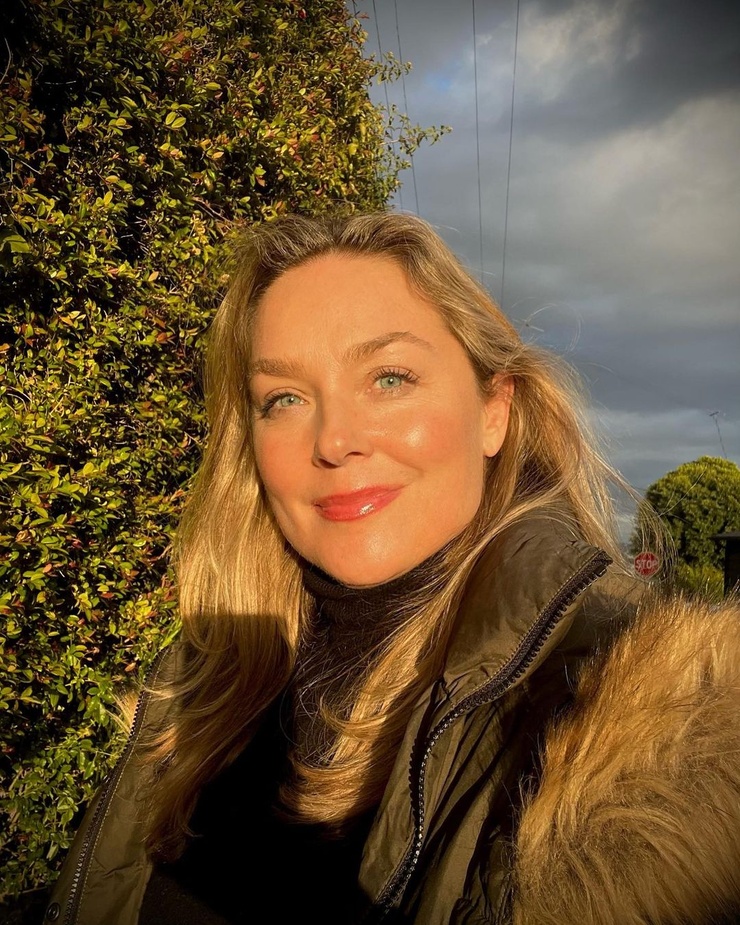 Picture of Elisabeth Röhm