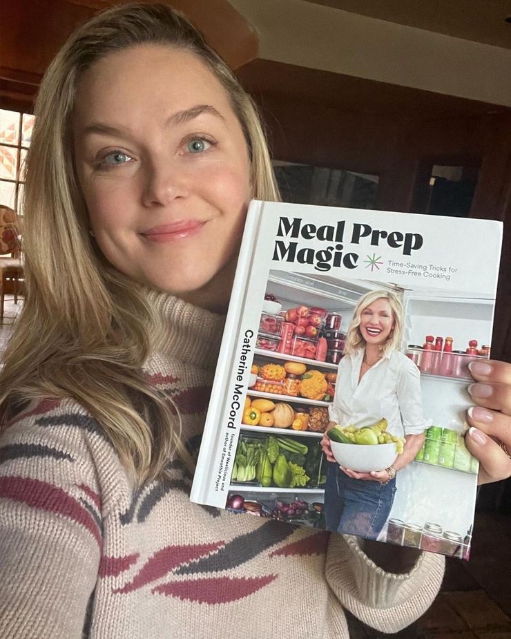 Picture of Elisabeth Röhm