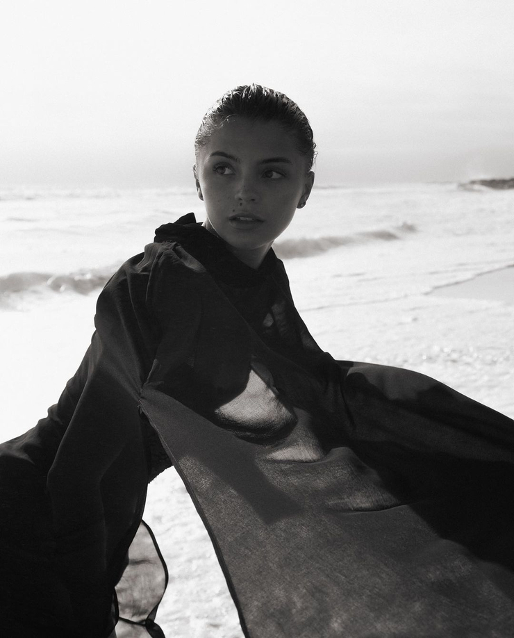 Picture of Dasha Komarova