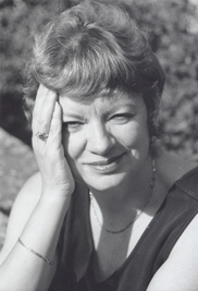 Picture of Mary Hoffman