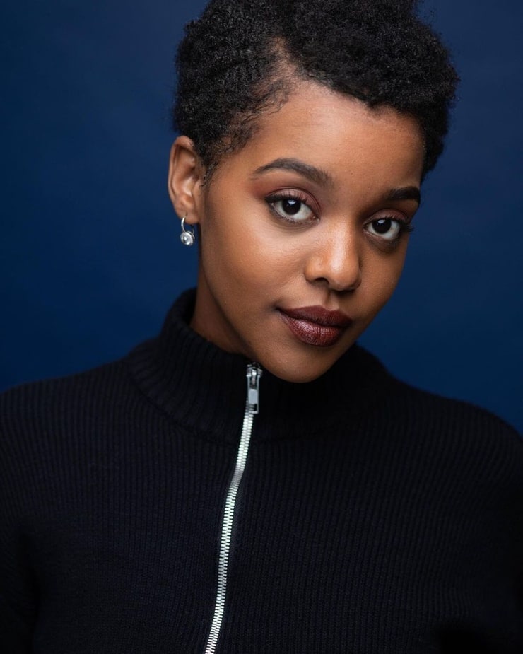 Picture of Mallori Johnson