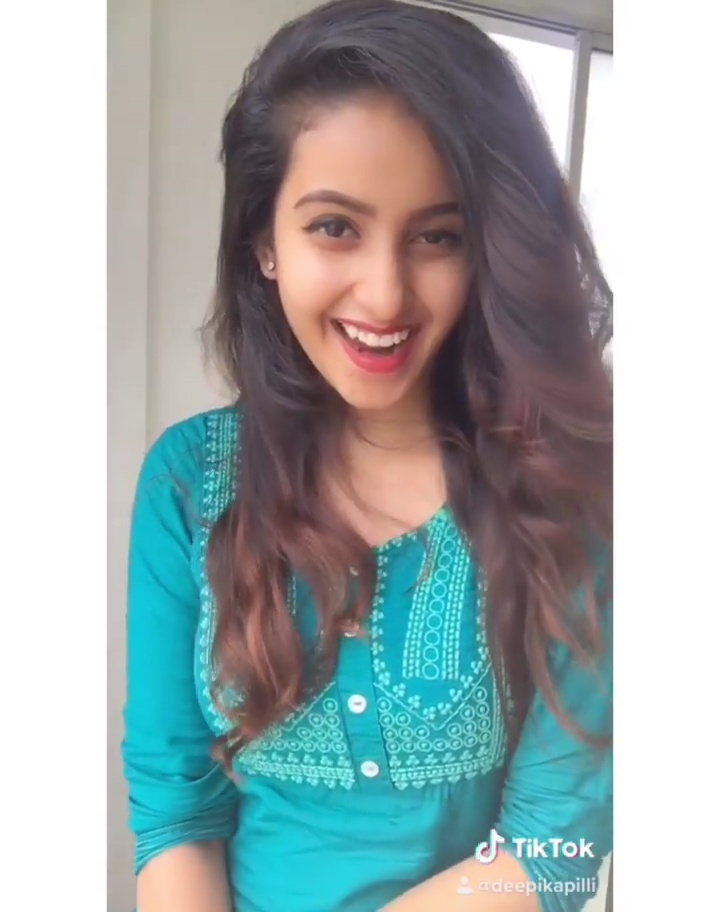 Picture of Deepika Pilli