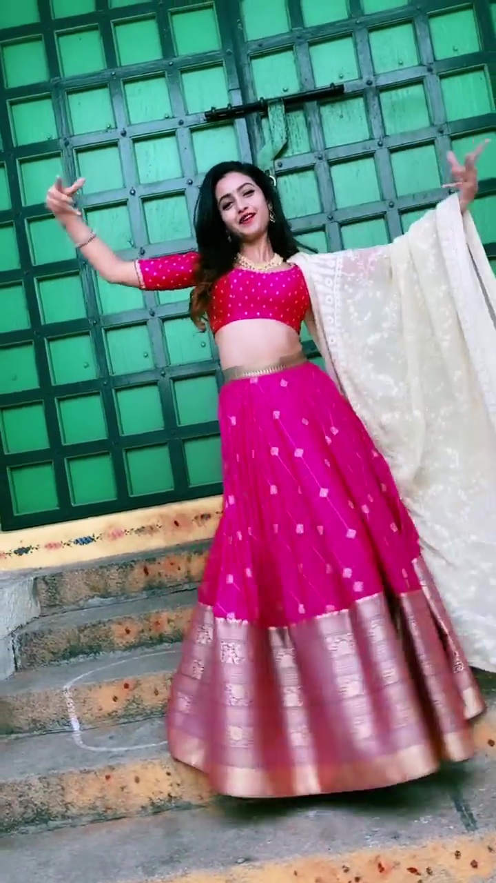 Picture of Deepika Pilli