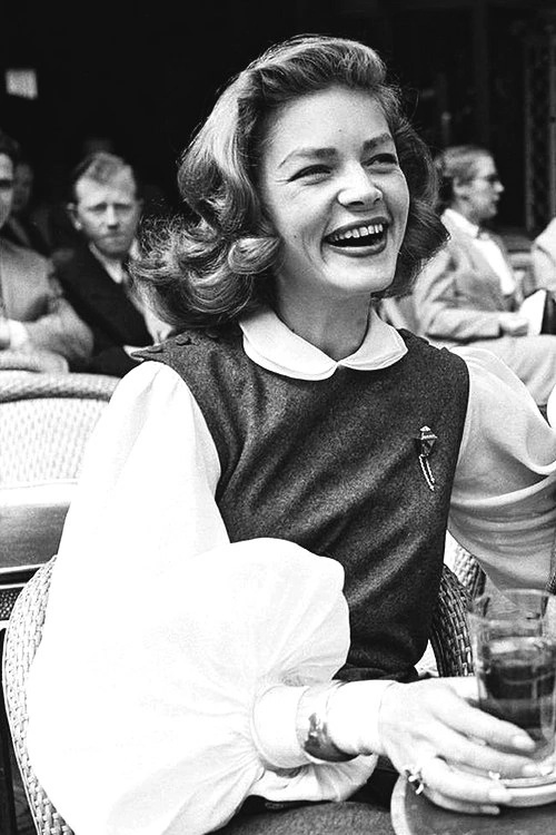 Picture of Lauren Bacall