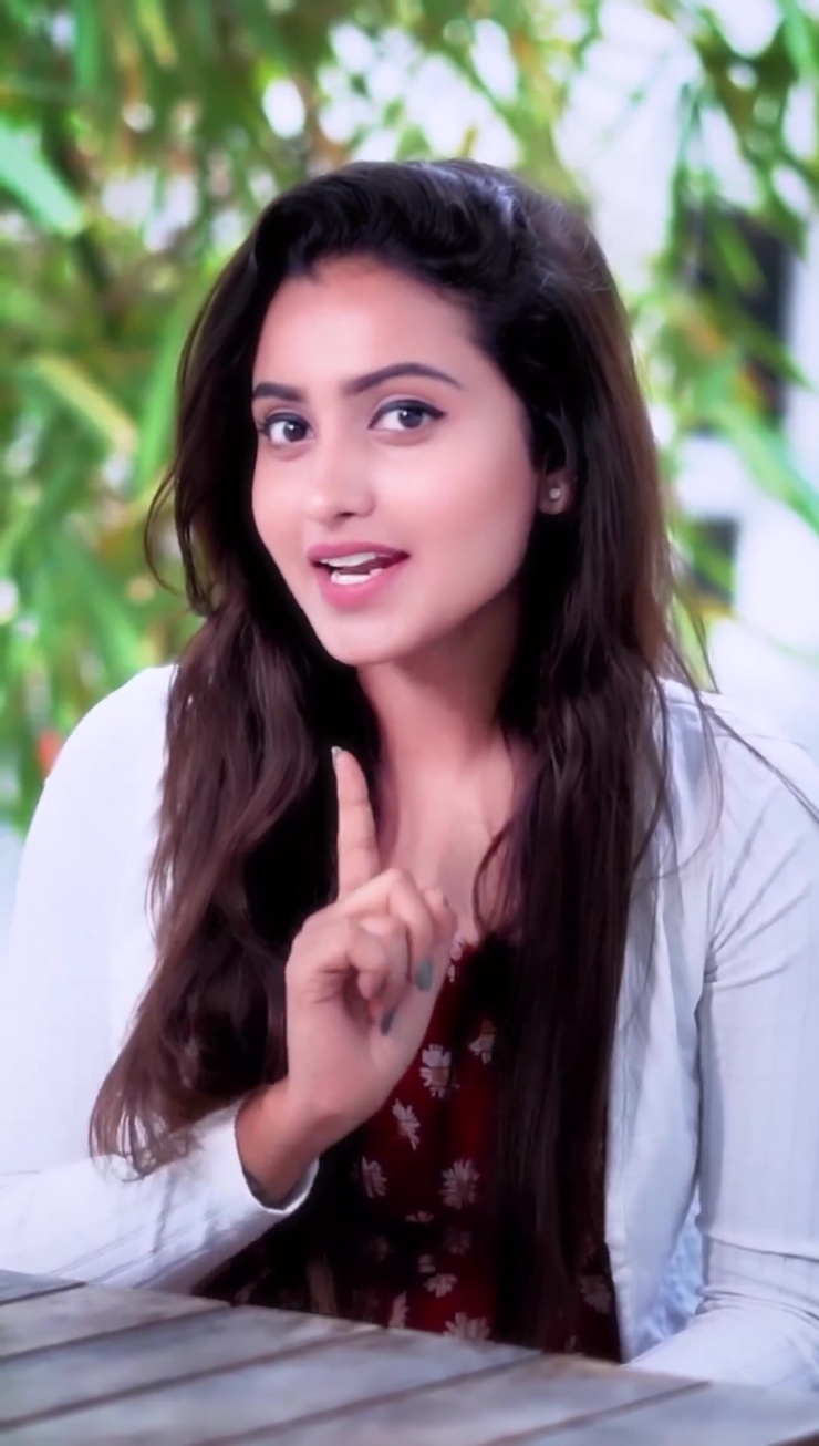 Image of Deepika Pilli