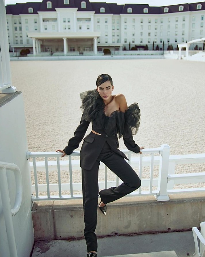 Daniela Botero picture