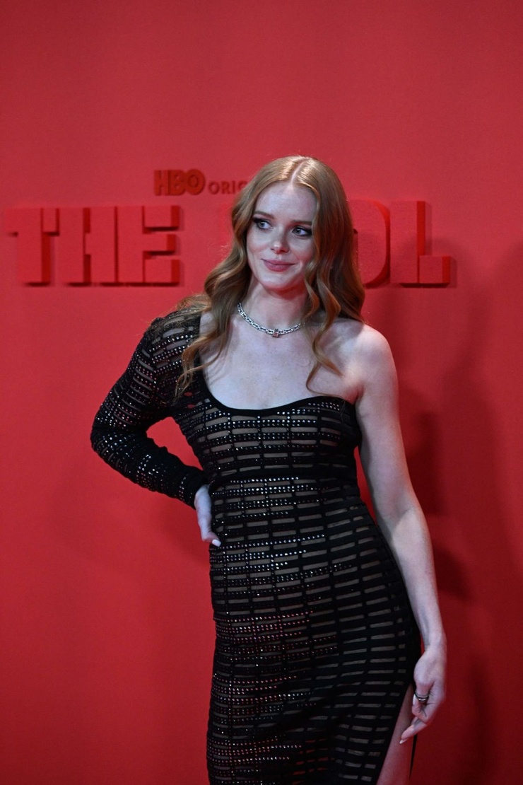 Picture of Abigail F. Cowen