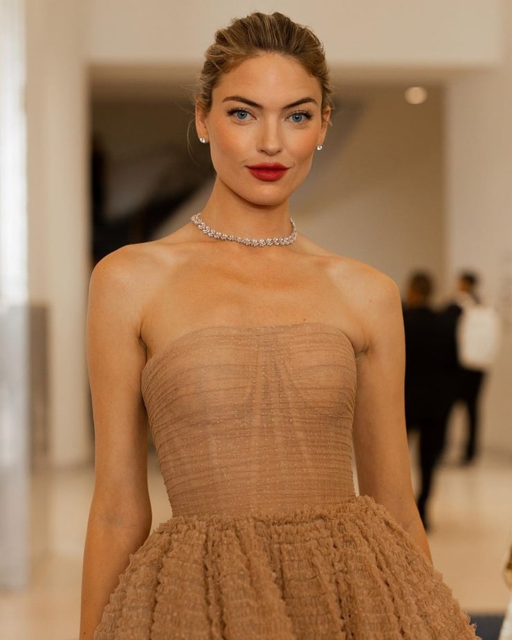 Image of Martha Hunt
