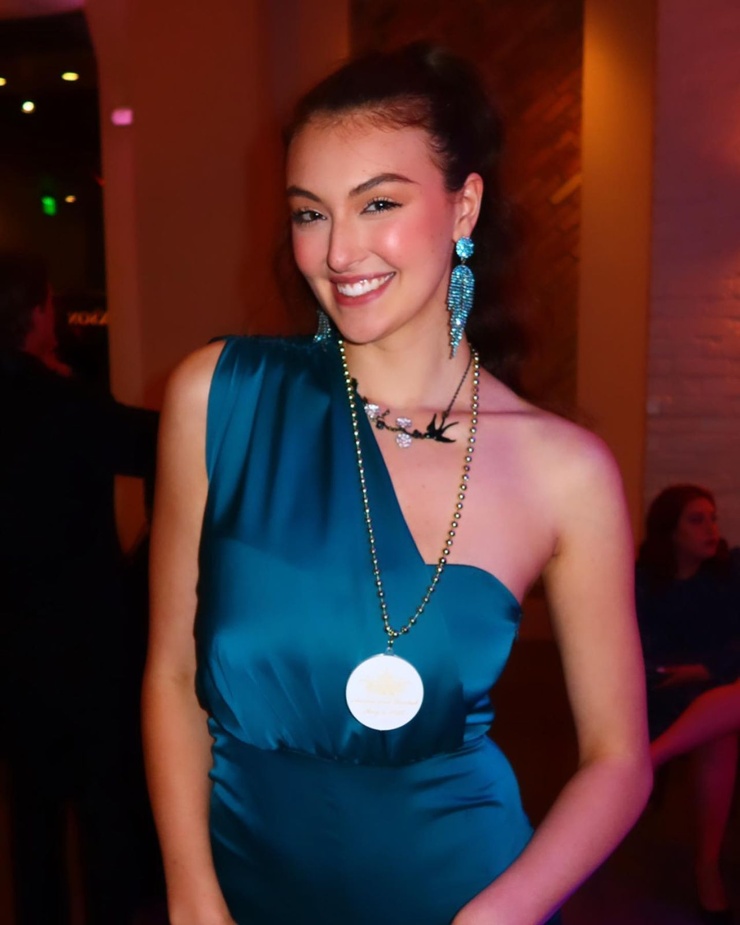 Picture of Rachel Pizzolato