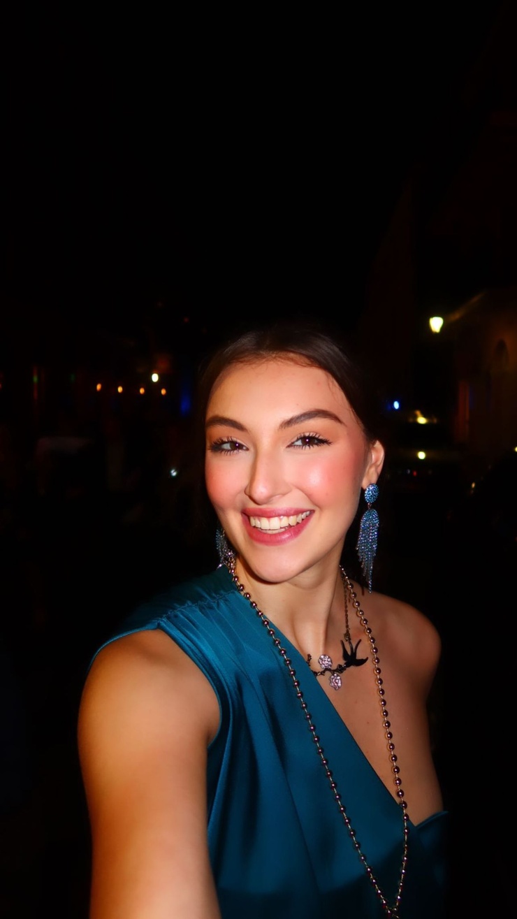 Picture of Rachel Pizzolato