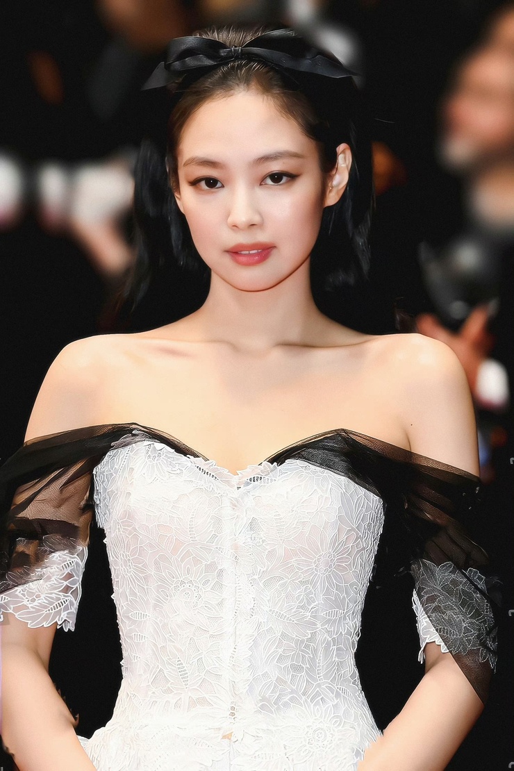 Image of Jennie Kim