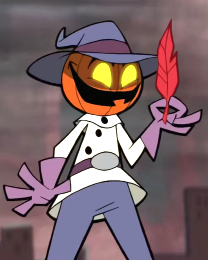 Picture of Jack O'Lantern