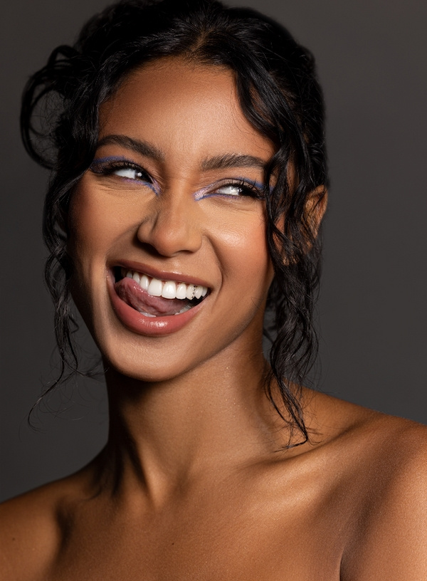 Picture of Ally Rossel