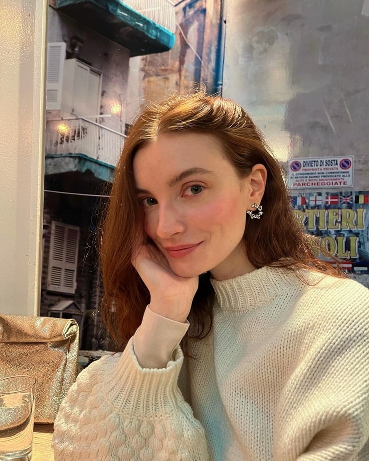 Image of Hannah Masi