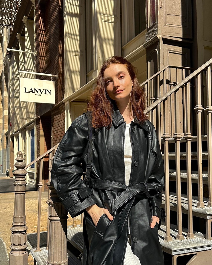 Picture of Hannah Masi