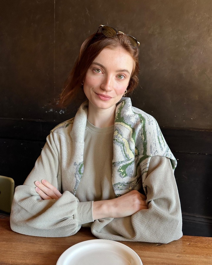 Picture of Hannah Masi