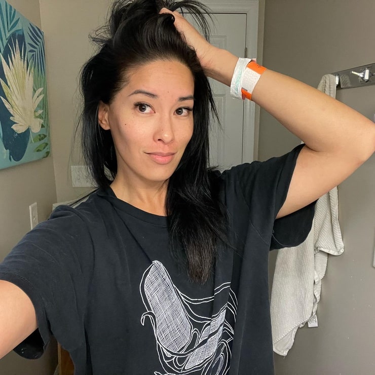 Image of Arley Elizabeth