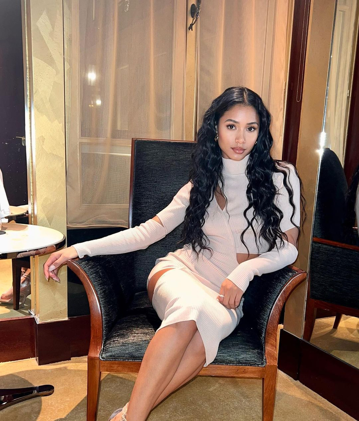 Picture of Ally Rossel