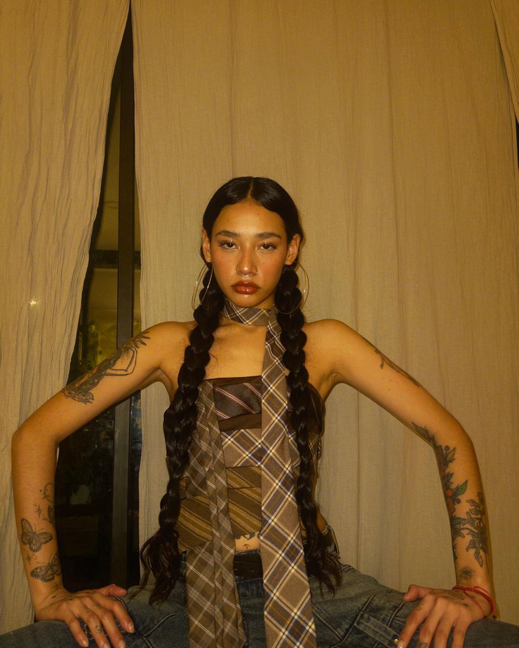 Picture of Lizeth Selene