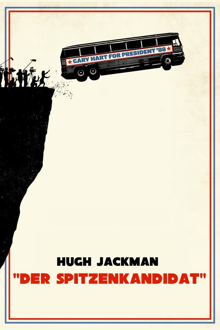 The Front Runner image