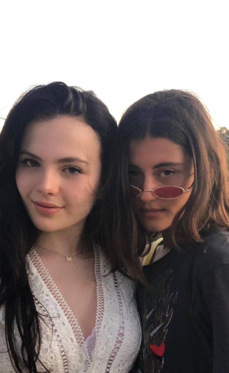Picture of Emma Milani