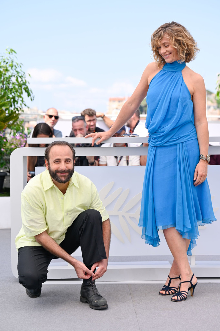 Image of Cécile De France