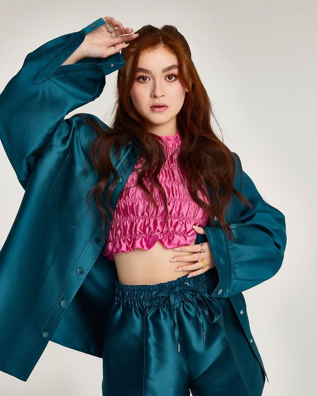 Picture of Anna Cathcart