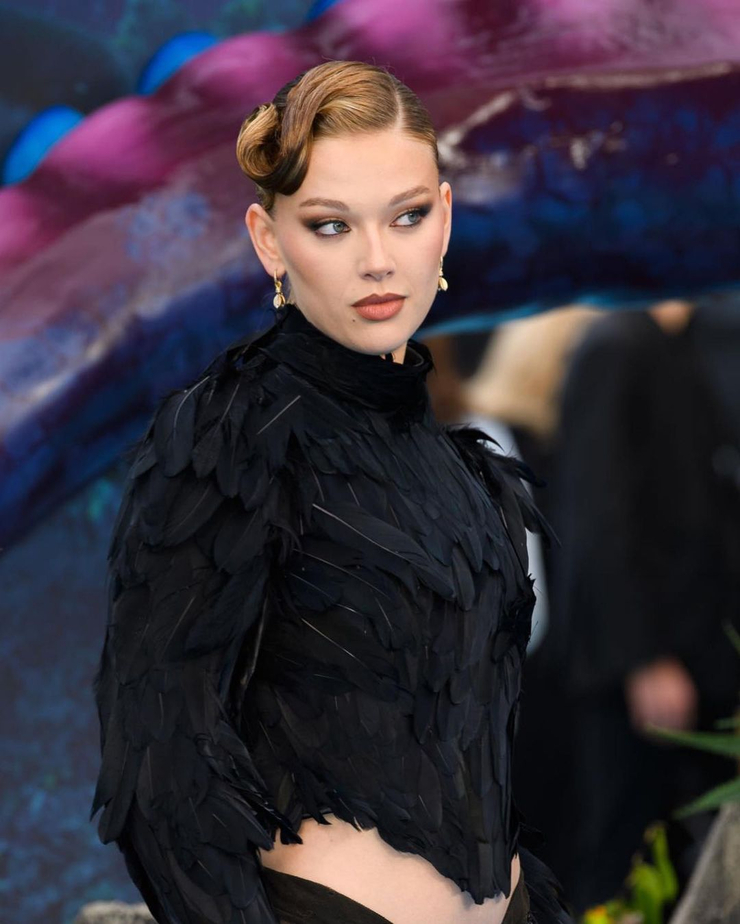 Picture of Jessica Alexander