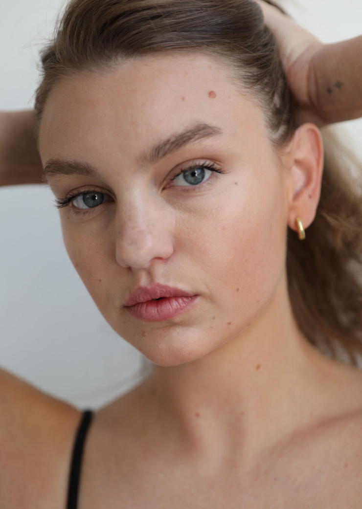 Olivia Brower image